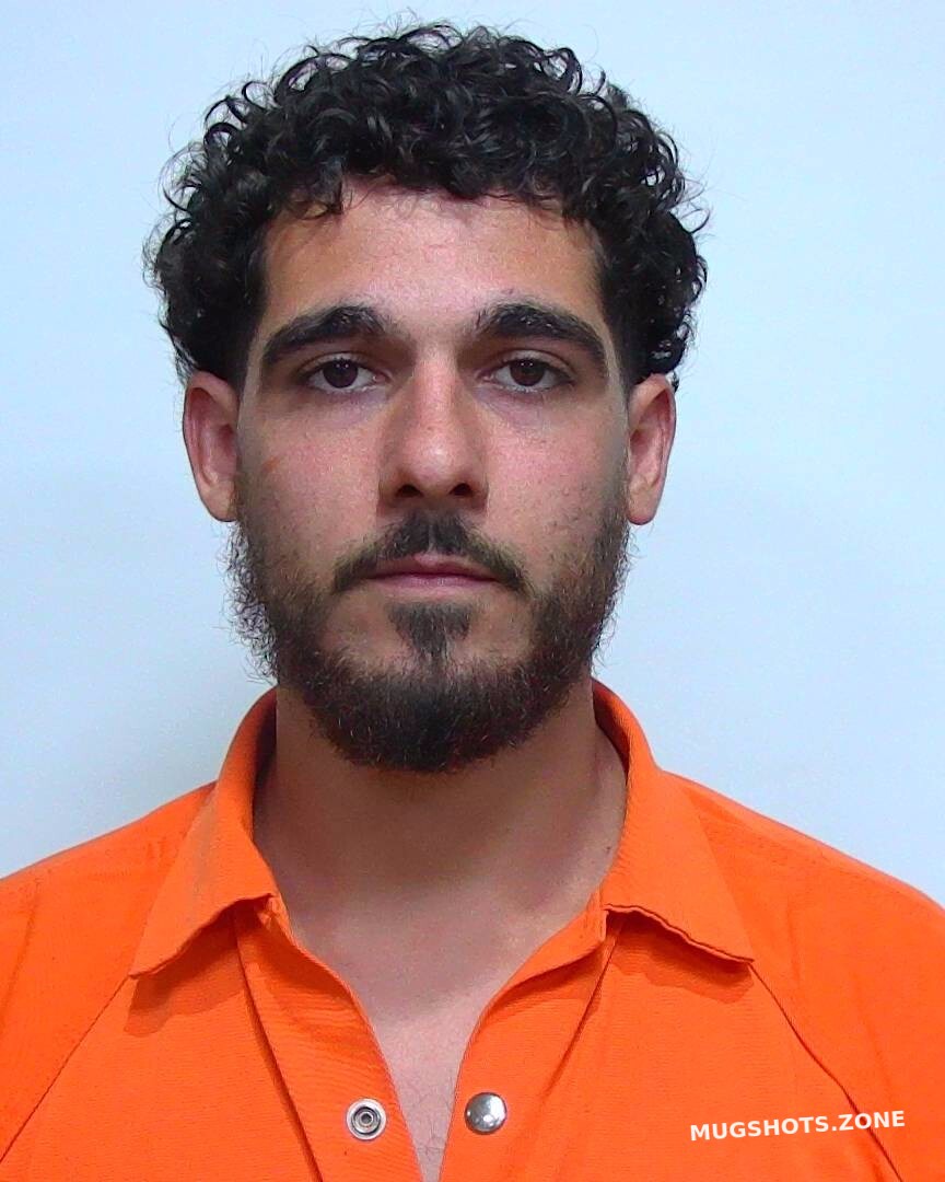 ARTEAGA VICTOR RAFAEL 12/25/2024 - Suwannee County Mugshots Zone