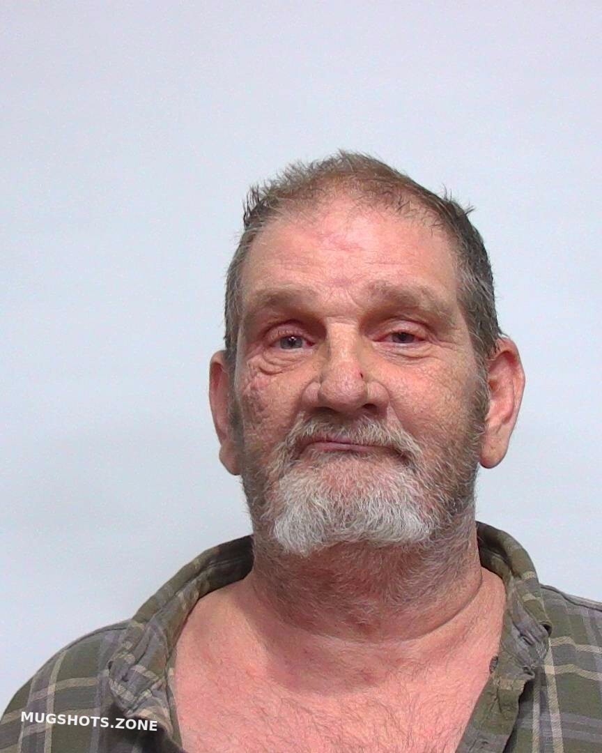 MCCABE DALE WAYNE 01/02/2025 - Suwannee County Mugshots Zone