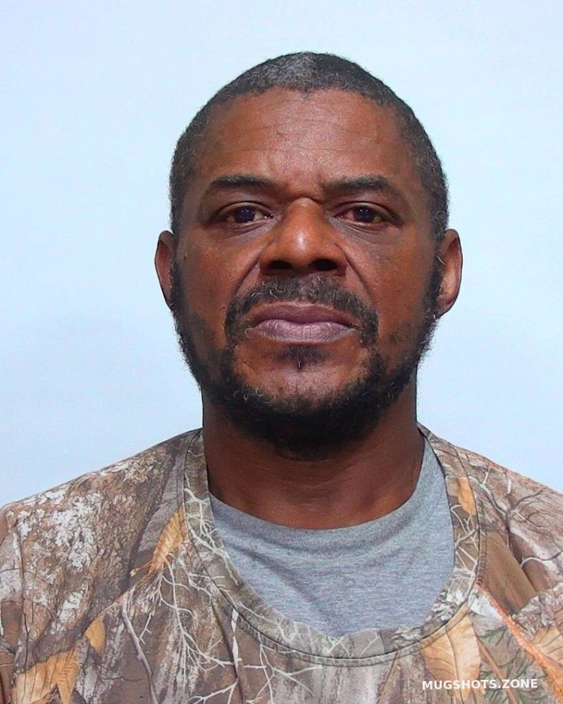 THOMAS ARTHUR LAVON 01/08/2025 - Suwannee County Mugshots Zone