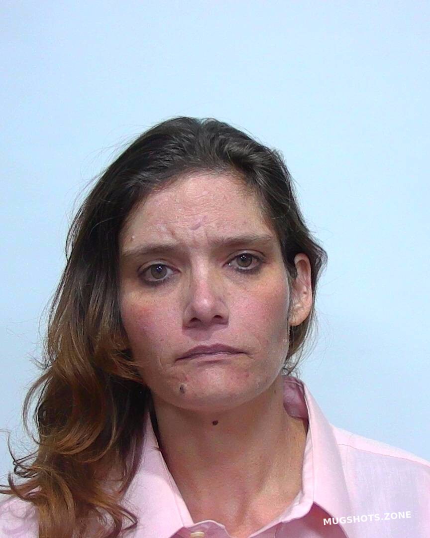 ALLEN BERTHA MICHELLE 01/14/2025 - Suwannee County Mugshots Zone