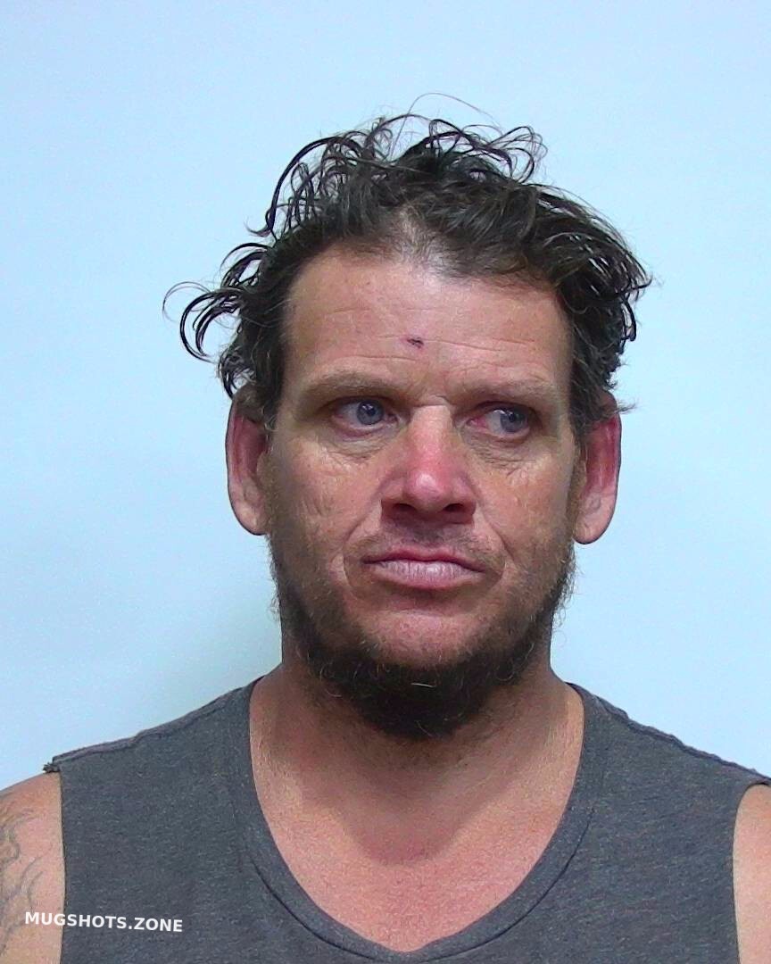 POPE DANIEL JOSEPH 01/15/2025 - Suwannee County Mugshots Zone