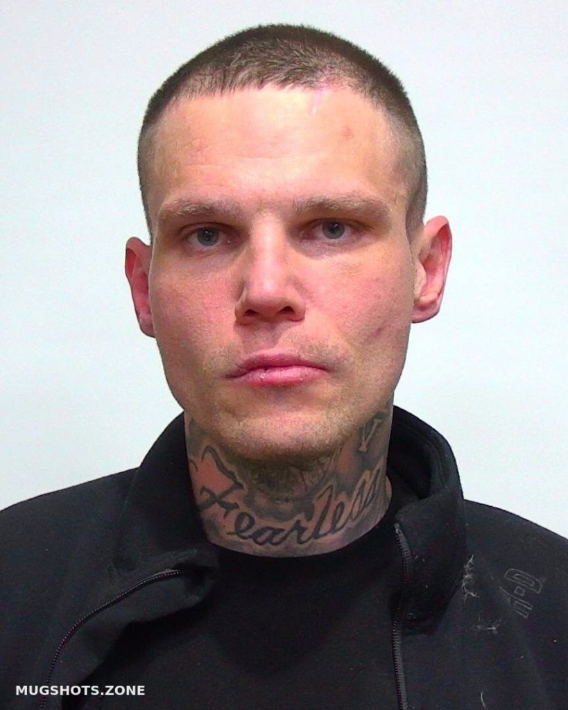 PENNINGTON DYLAN TROY 01/21/2025 - Suwannee County Mugshots Zone