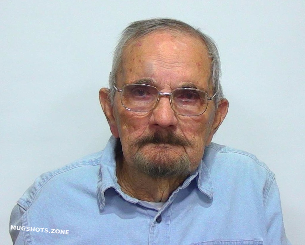 BELL BENJAMIN RALPH 01/28/2025 - Suwannee County Mugshots Zone