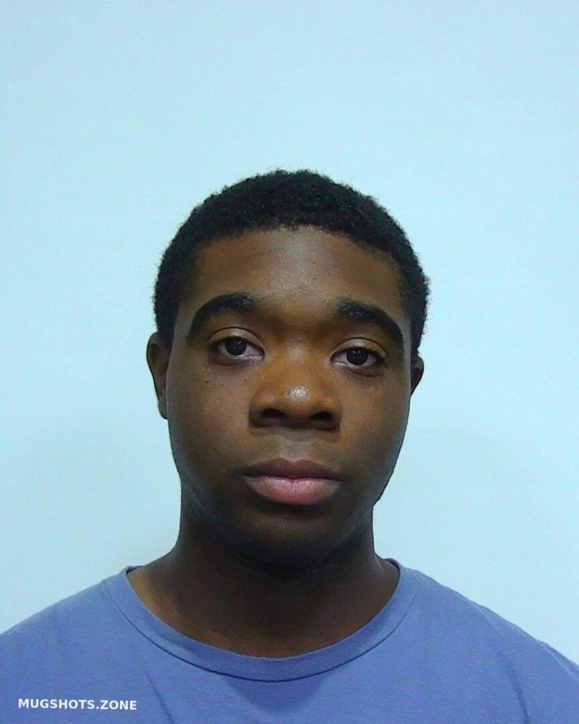 MCQUAY DEVONTAE MOZEZ 01/30/2025 - Suwannee County Mugshots Zone