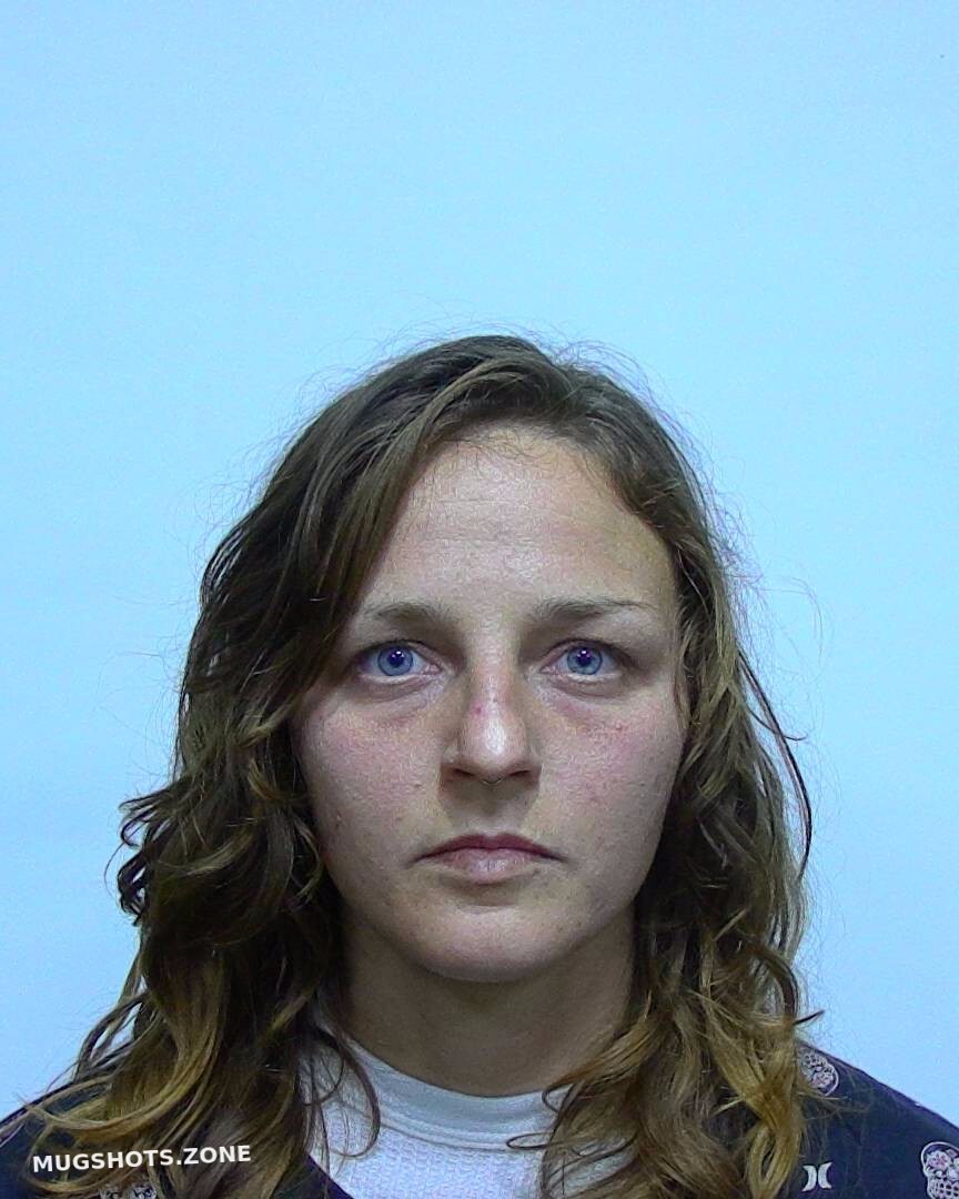 RAY JESSICA LEIGH 02/02/2025 - Suwannee County Mugshots Zone