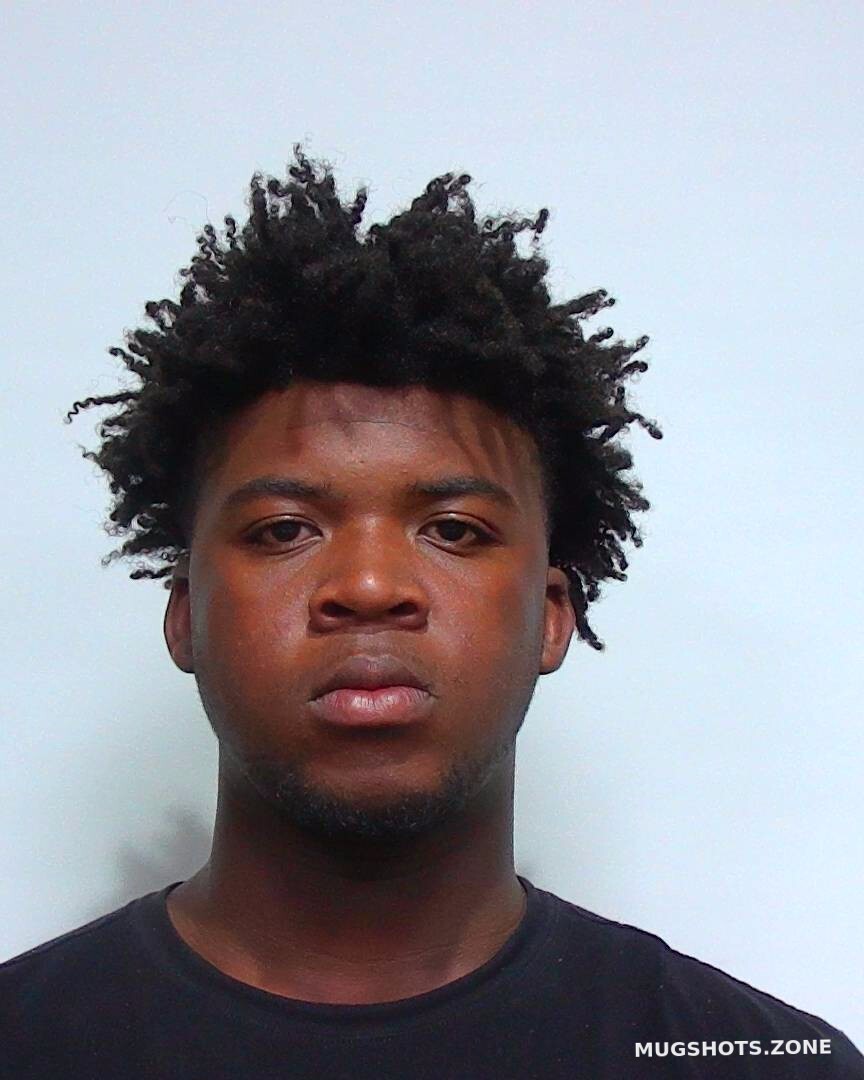 JONES KEMARION TREYON 02/05/2025 - Suwannee County Mugshots Zone
