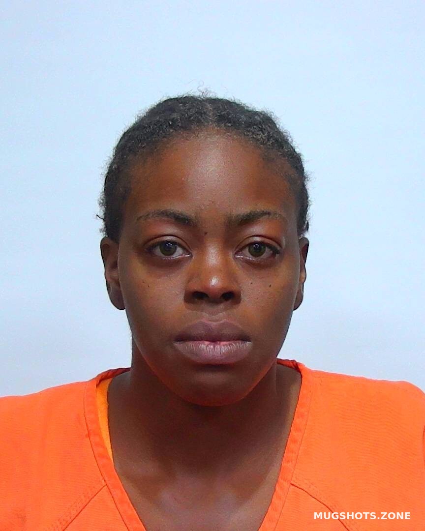 GRAHAM ONTRANEISHA DESARAY 02/14/2025 - Suwannee County Mugshots Zone