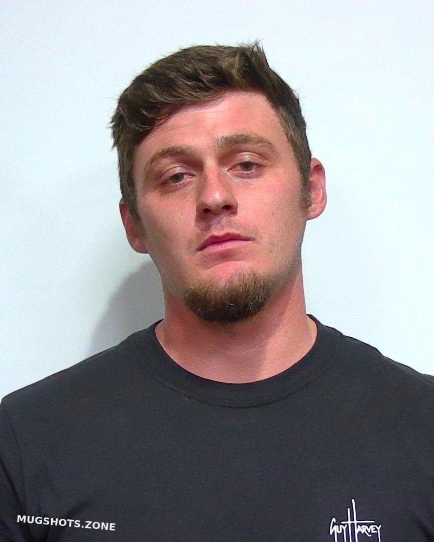 HILL AUSTIN JAMES 02/16/2025 - Suwannee County Mugshots Zone