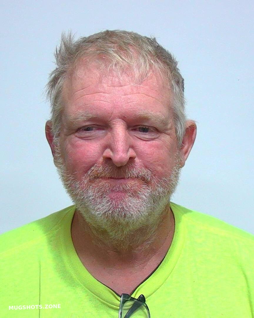 SELPH CURTIS WAYNE 02/19/2025 - Suwannee County Mugshots Zone