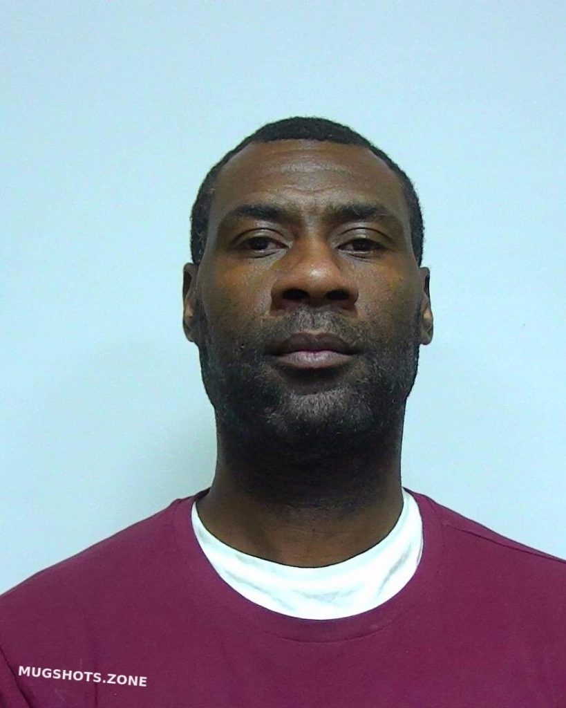 MARTIN TERRANCE JEROME 02/21/2025 - Suwannee County Mugshots Zone