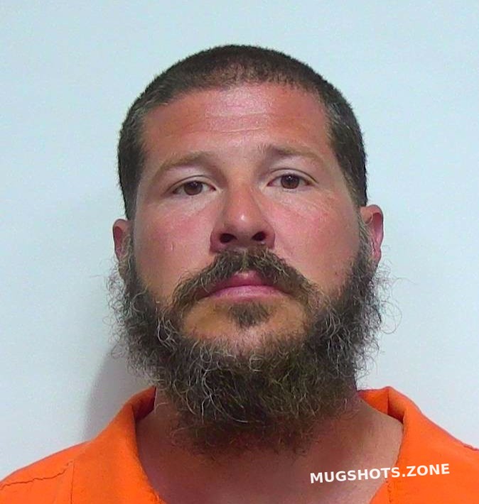 SHANNON DANIEL JAMES 02/28/2025 - Suwannee County Mugshots Zone