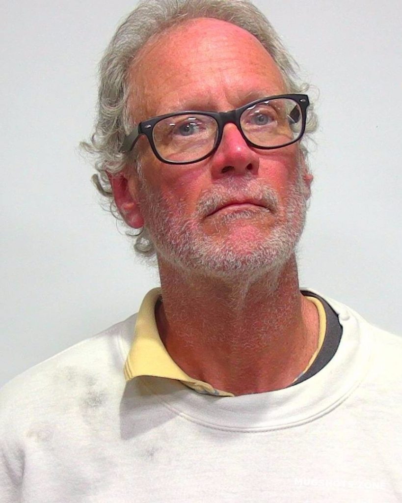 STAATS STEVEN EDWARD 03/03/2025 - Suwannee County Mugshots Zone