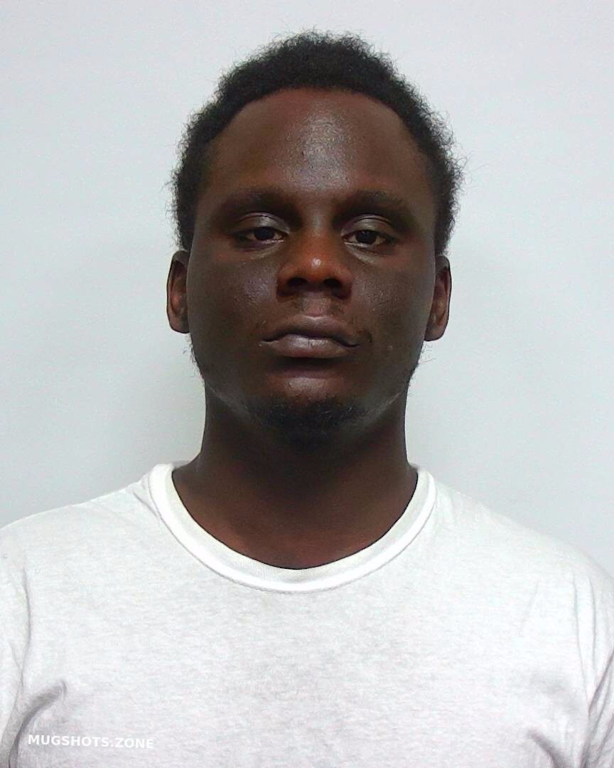 DAVIS JAYDEN SHAVAR 03/12/2025 - Suwannee County Mugshots Zone