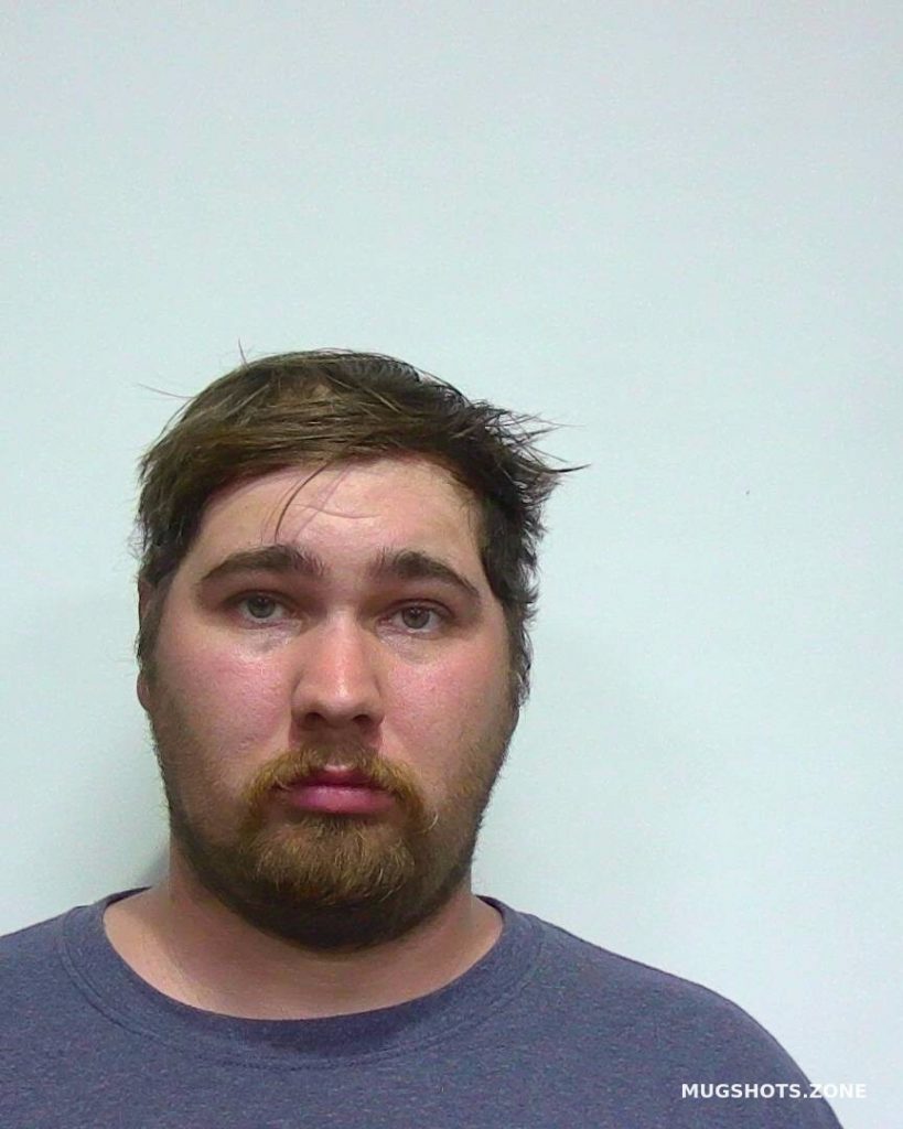 GEIGER BRANDON ALEXANDER 03/13/2025 - Suwannee County Mugshots Zone