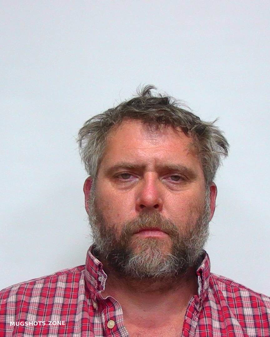 POUCHER JASON LEONARD 03/15/2025 - Suwannee County Mugshots Zone