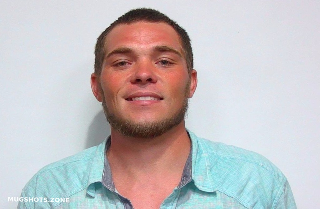 GREENE JOHN MICHAEL HAYWARD 03/16/2025 - Suwannee County Mugshots Zone