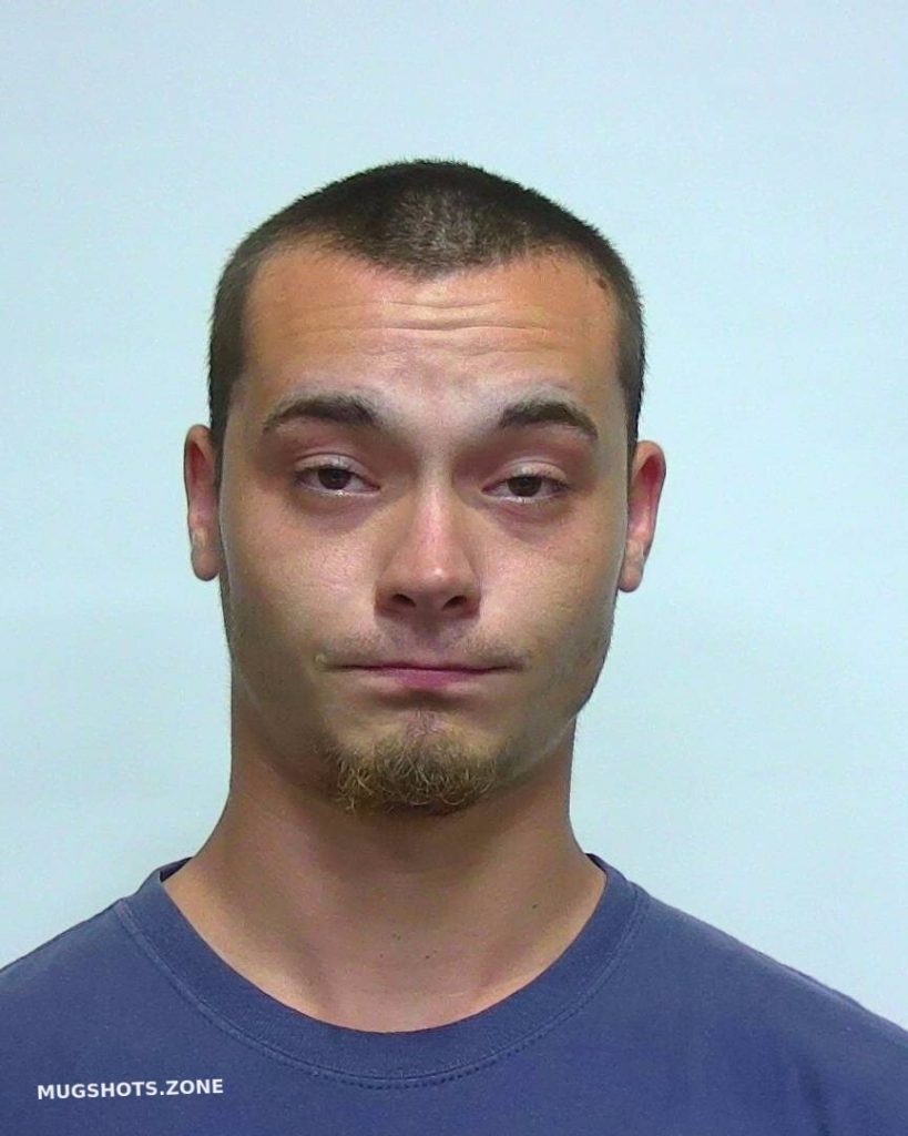 GRANTHAM SETH TYLER 03/16/2025 - Suwannee County Mugshots Zone