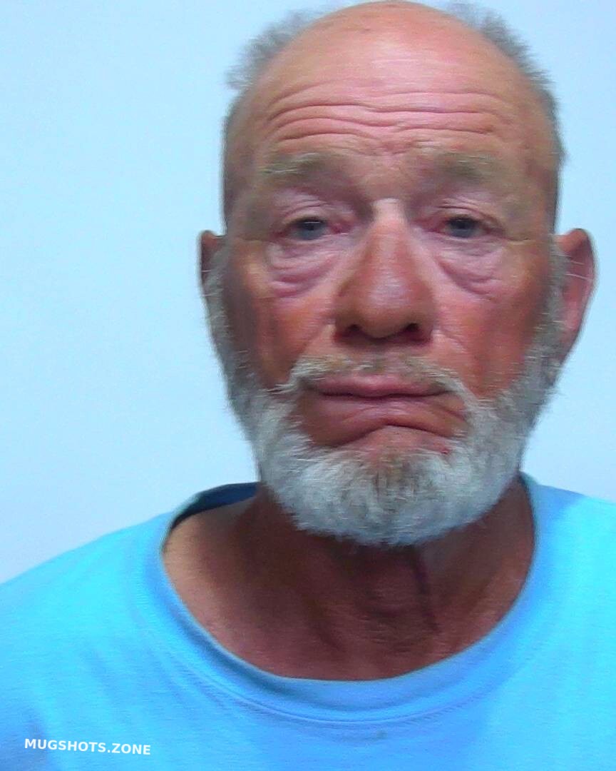 WILLIAMS RANDY LEE 03/26/2025 - Suwannee County Mugshots Zone