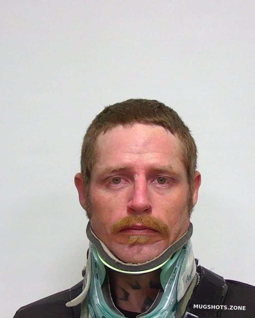 BONEY CHRISTOPHER JUSTIN 03/29/2025 - Suwannee County Mugshots Zone