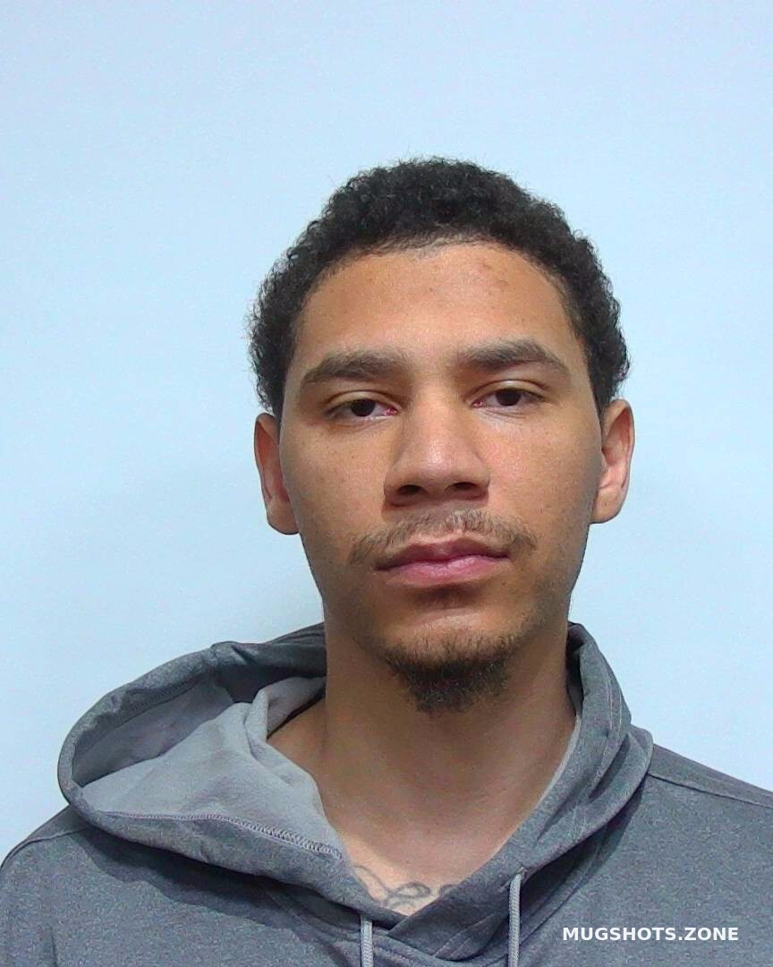 RASCHDORF DOMINICK TRAYVON 04/09/2025 - Suwannee County Mugshots Zone