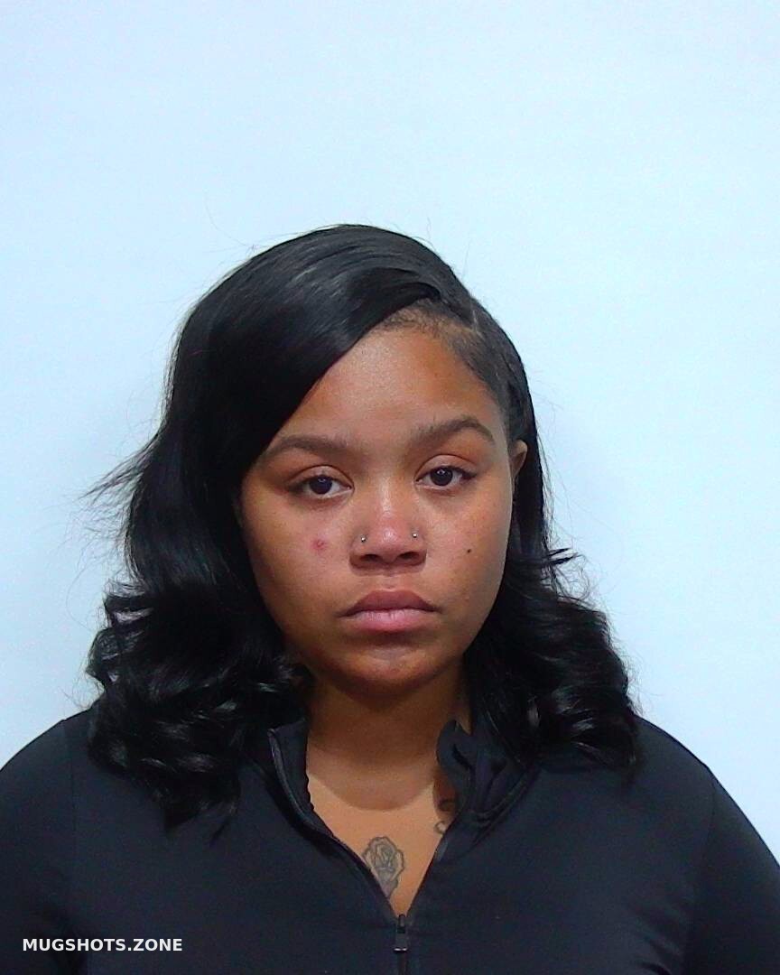 LAWSON JAQUANZA MAH'YAIL 04/16/2025 - Suwannee County Mugshots Zone