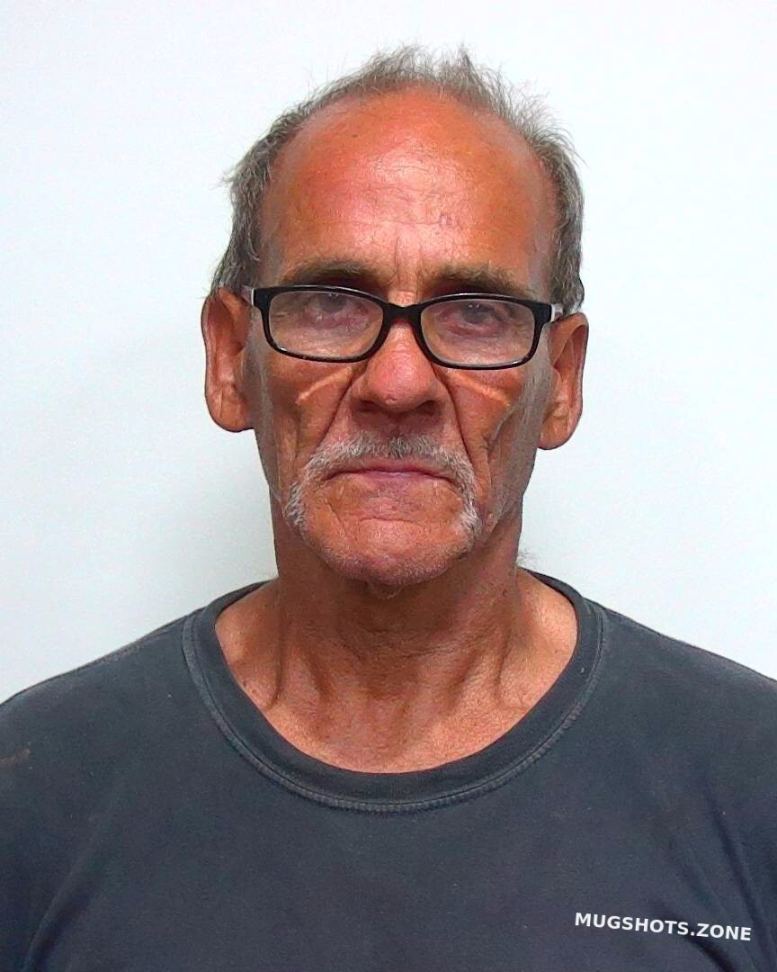 SMITH DANNY RAY 04/22/2025 - Suwannee County Mugshots Zone