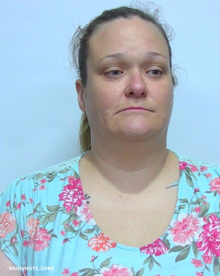 BRANCATI HEATHER LYN 04/23/2025 - Suwannee County Mugshots Zone