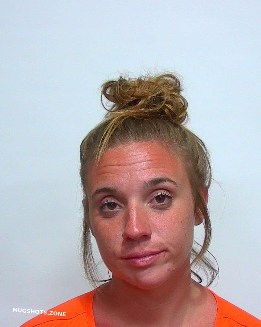 HESTER CHELSEA ANN 04/27/2025 - Suwannee County Mugshots Zone