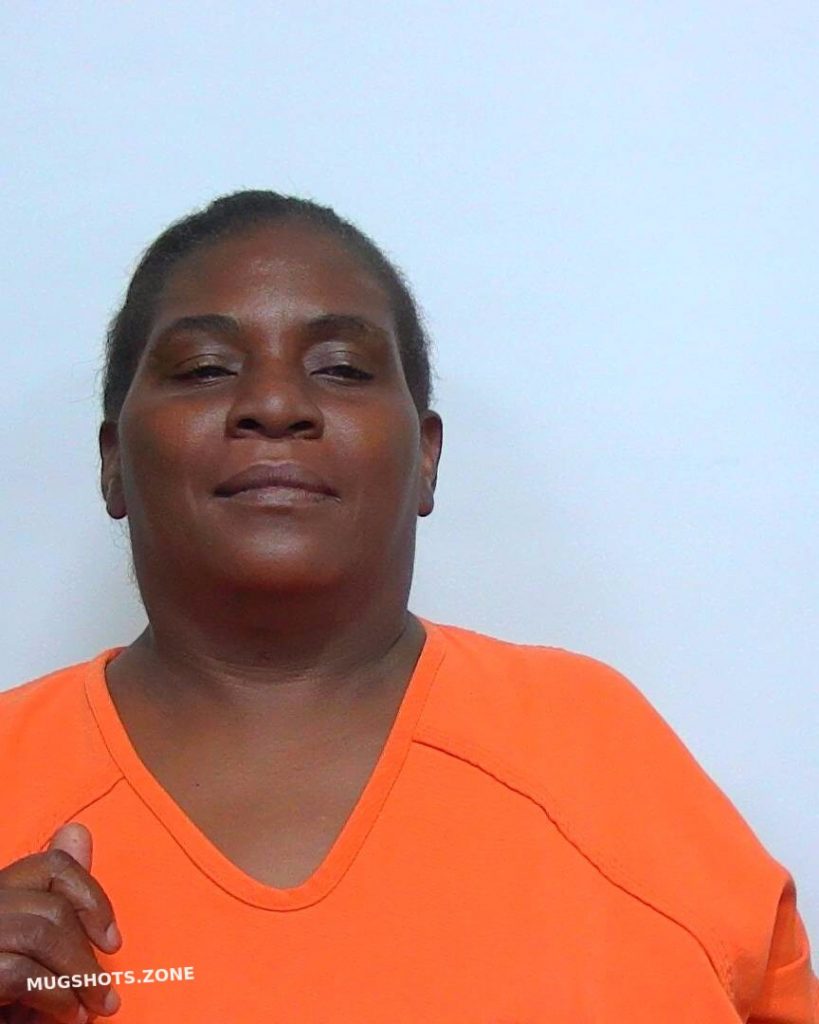 COMBS DENISE MICHELLE LEE 05/01/2025 - Suwannee County Mugshots Zone