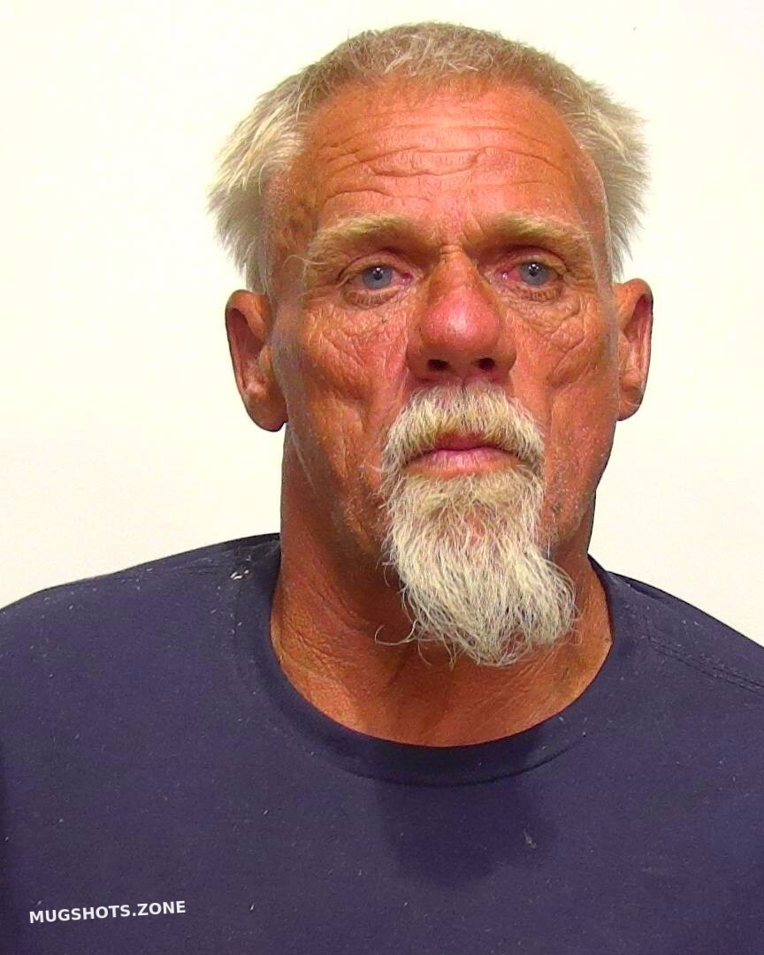 STEPHENSON JOHN PAUL 05/02/2025 - Suwannee County Mugshots Zone