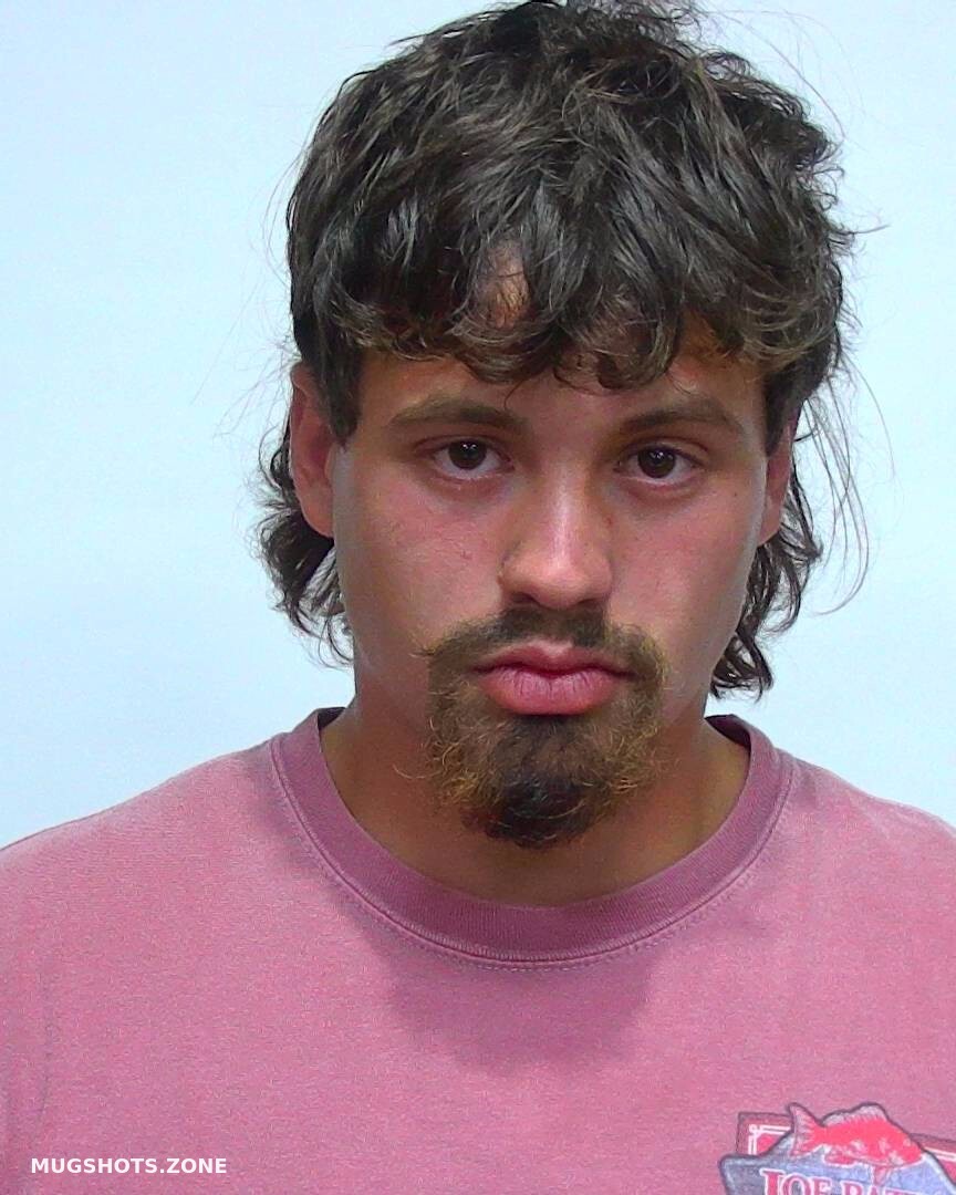 HARRELL ETHAN THOMAS WARNER 05/08/2025 - Suwannee County Mugshots Zone