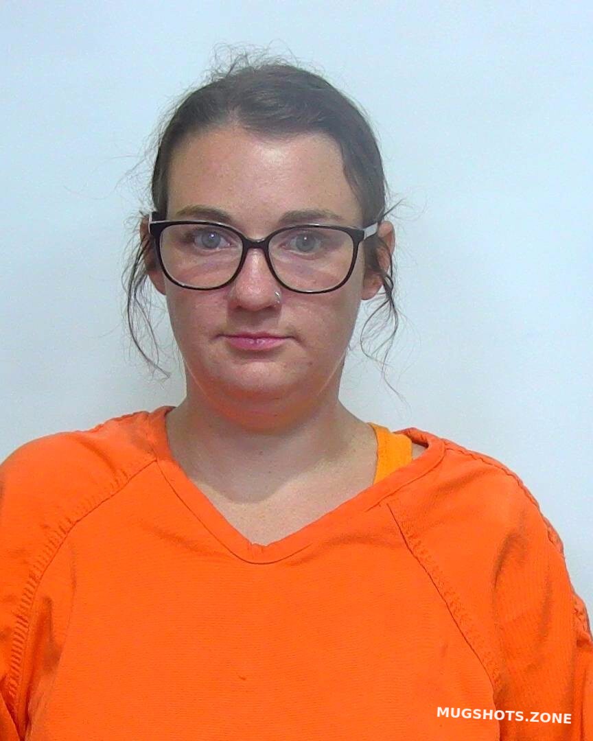 CORBETT ALEXIS INEZ 05/13/2025 - Suwannee County Mugshots Zone