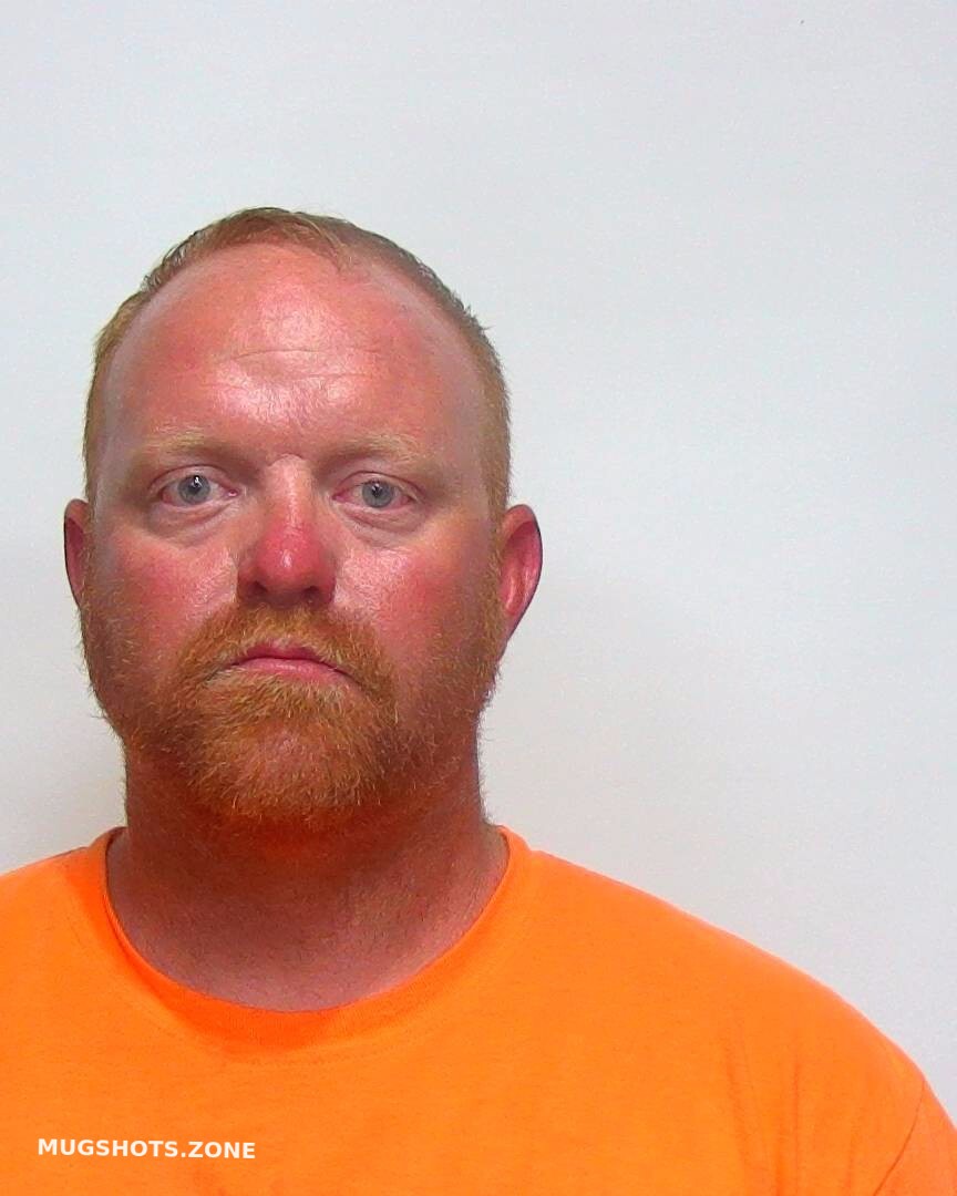 WININGER MARK RANDAL 05/17/2025 - Suwannee County Mugshots Zone