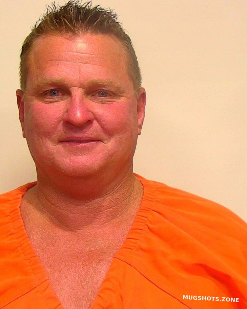 TOUCHTON RICHARD EDWIN 05/19/2025 - Suwannee County Mugshots Zone