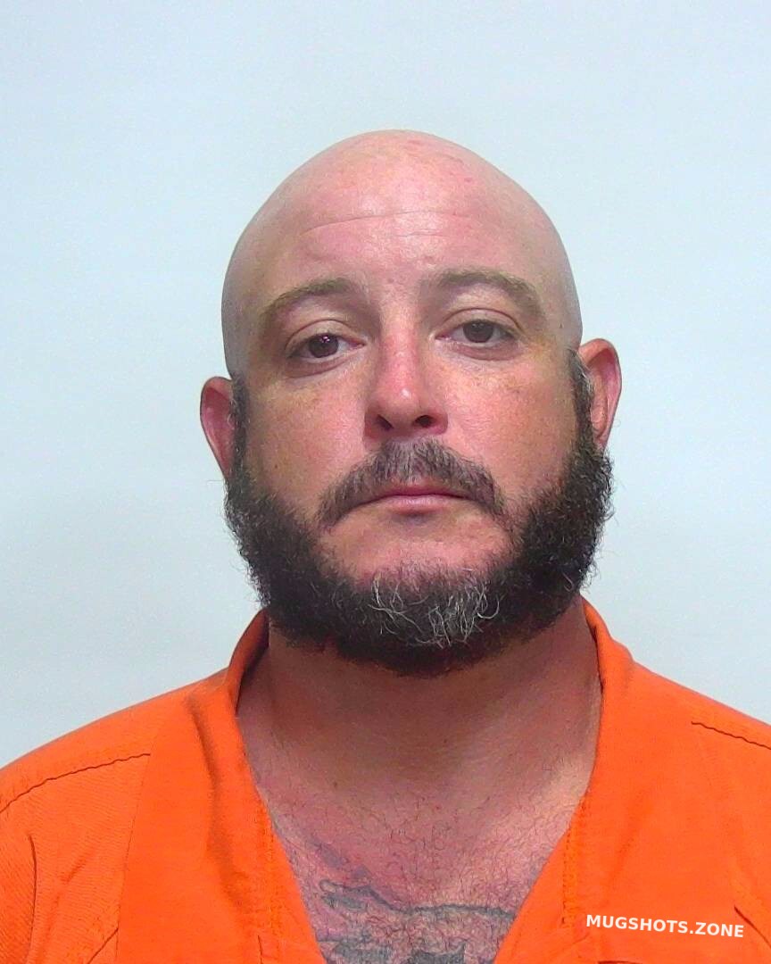 COLLIER MICHAEL CHAD 05/19/2025 - Suwannee County Mugshots Zone