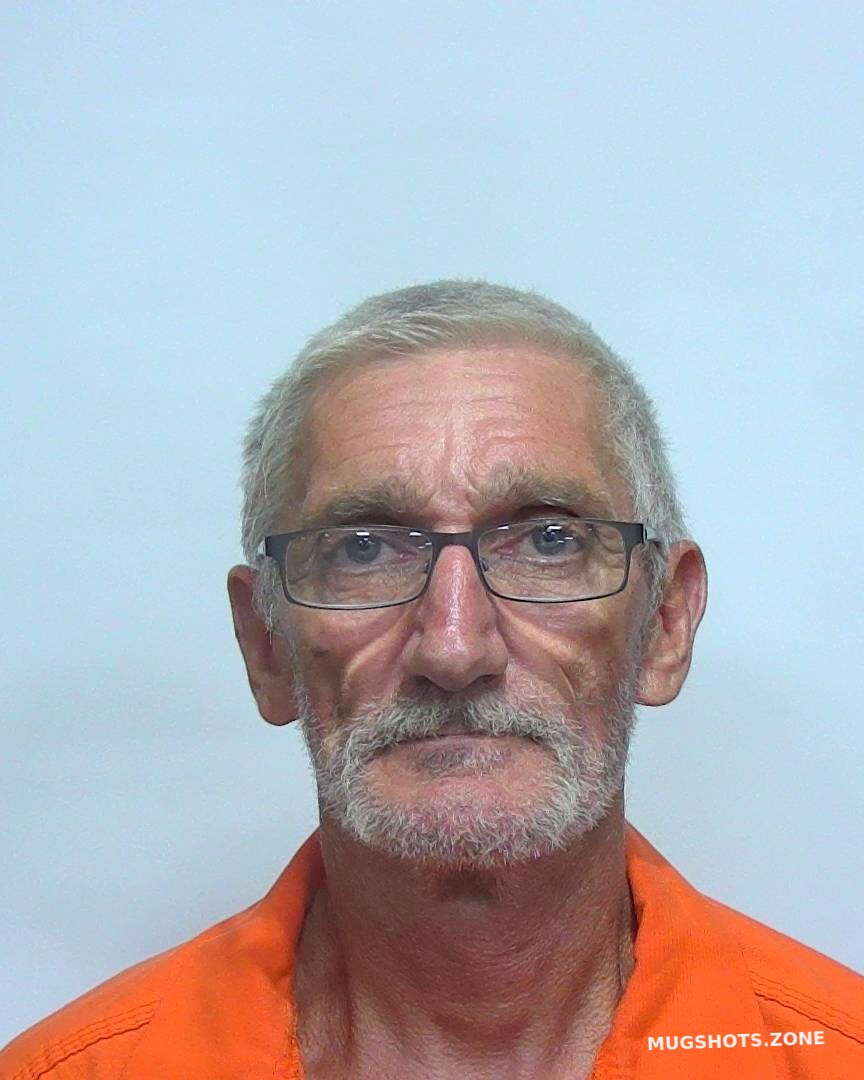 BLITCH KEVIN DUANE 05/27/2025 - Suwannee County Mugshots Zone