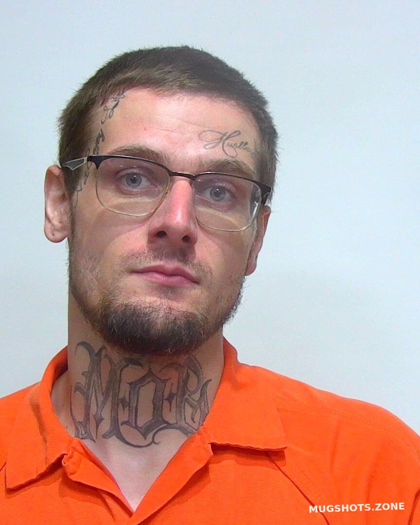 BARR ANDREW MASON 05/28/2025 - Suwannee County Mugshots Zone