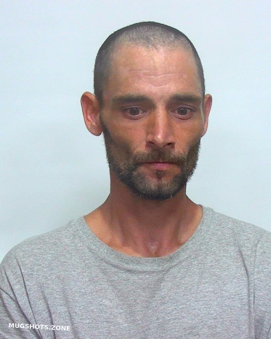 CARTER SEAN ALFRED 06/01/2025 - Suwannee County Mugshots Zone