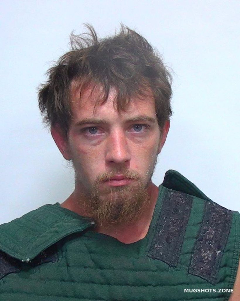 FOLEY JAMES 06/05/2025 - Suwannee County Mugshots Zone