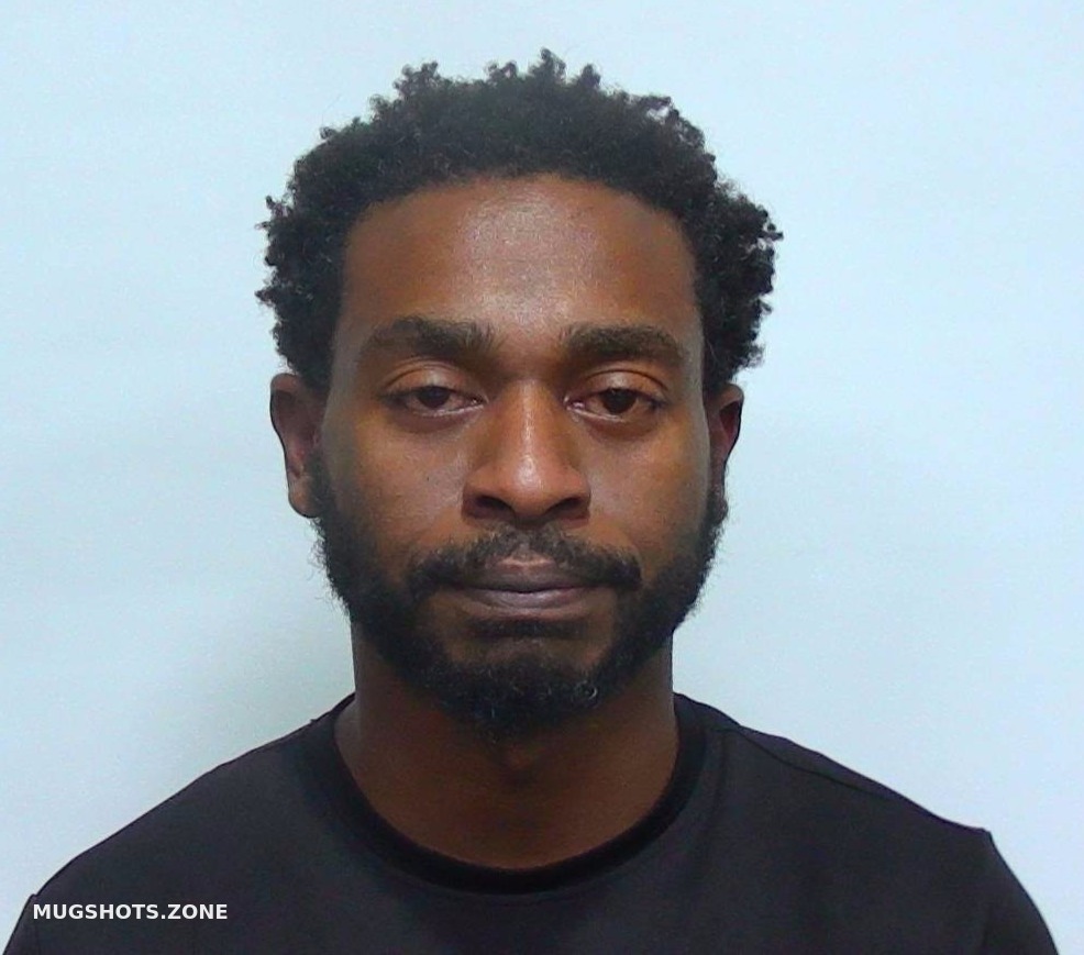 WHITE JAMAL PAUL 07/29/2025 - Suwannee County Mugshots Zone