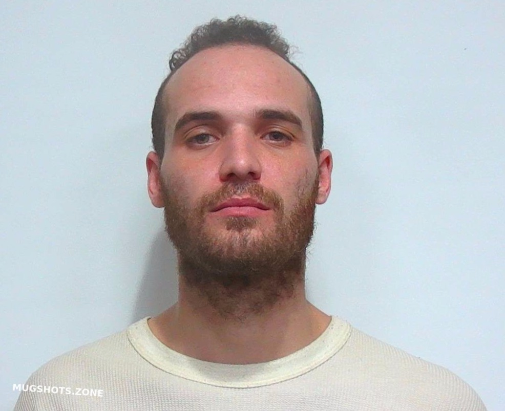 MOYER ALIJAH MAURICE 08/20/2025 - Suwannee County Mugshots Zone