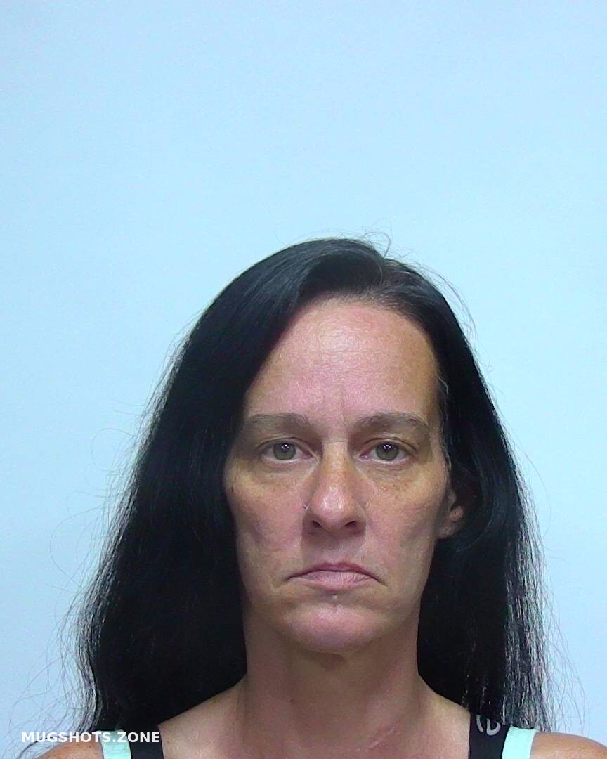 SHIFLETT CRYSTAL GAIL 08/27/2025 - Suwannee County Mugshots Zone