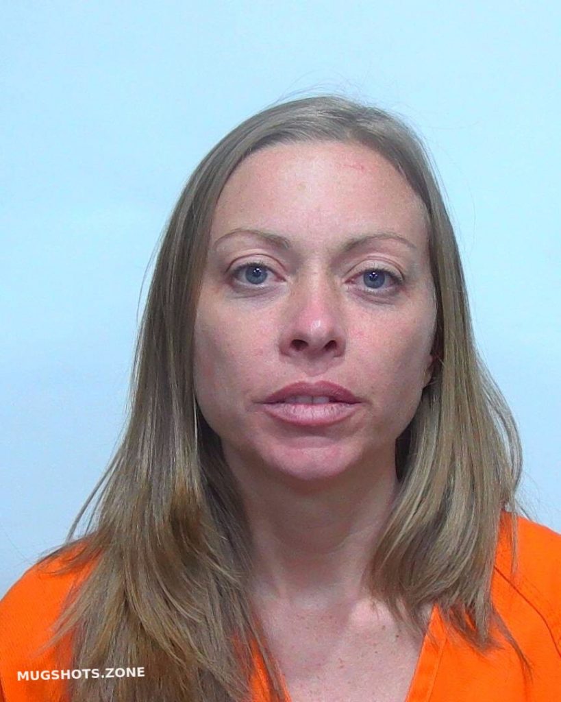 CARRIER ASHLEY DANELL 09/06/2025 - Suwannee County Mugshots Zone