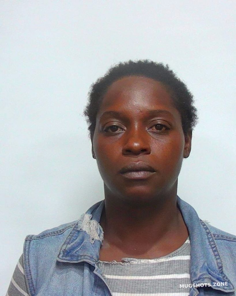COPELAND ERICA R 09/25/2025 - Suwannee County Mugshots Zone
