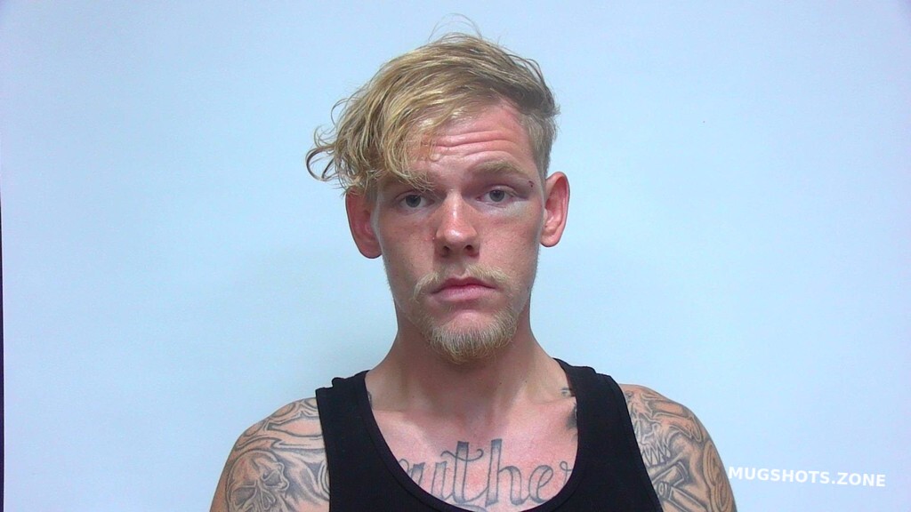 GREEN CALEB JOSEPH 09/27/2025 - Suwannee County Mugshots Zone