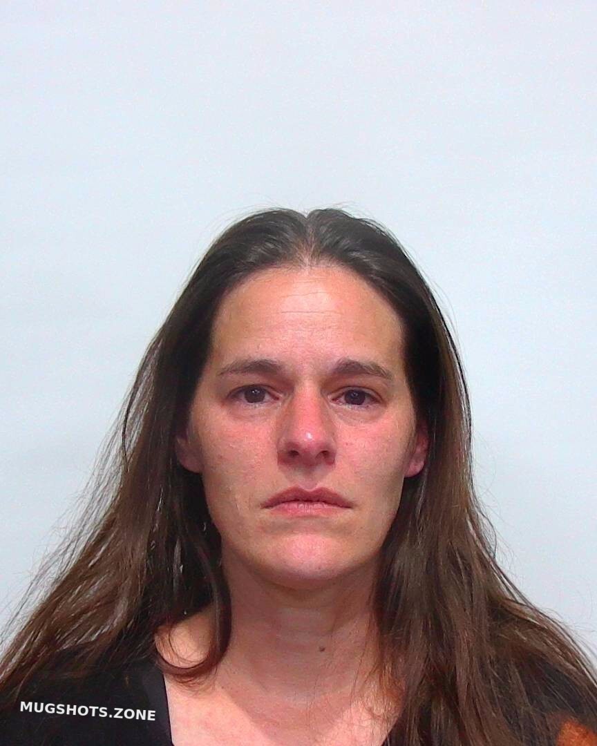 DEESE STEPHANIE MARIE 10/09/2025 - Suwannee County Mugshots Zone
