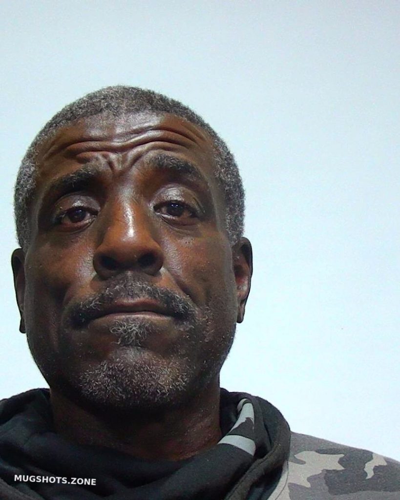 QUARLES EUGENE VAN 10/19/2025 - Suwannee County Mugshots Zone