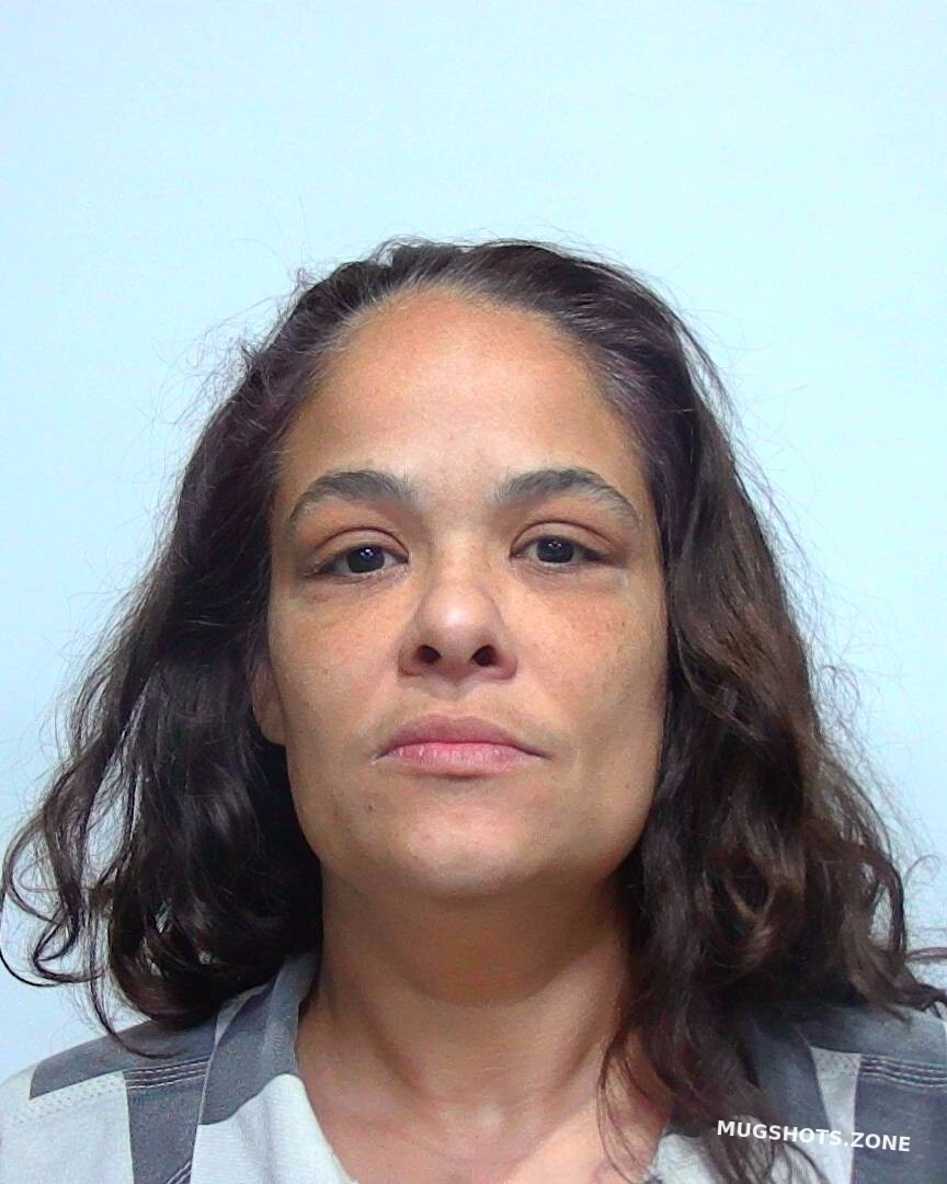 HAMPTON CRYSTAL LEE 10/31/2025 - Suwannee County Mugshots Zone