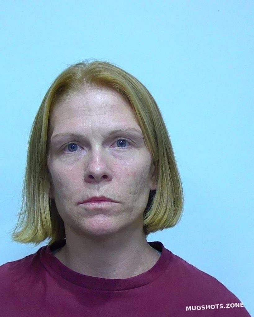VERNON ELAINA DAWN 11/10/2025 - Suwannee County Mugshots Zone