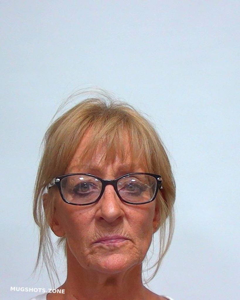 MORRISON MARLA LOUISE 11/16/2025 - Suwannee County Mugshots Zone